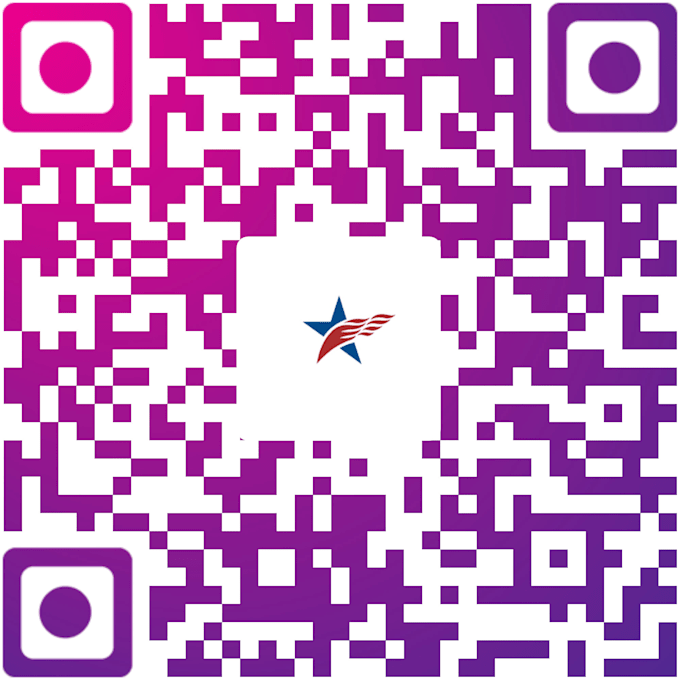 Design qr code as your order with logo and tag name by Amlanprotimhaza ...