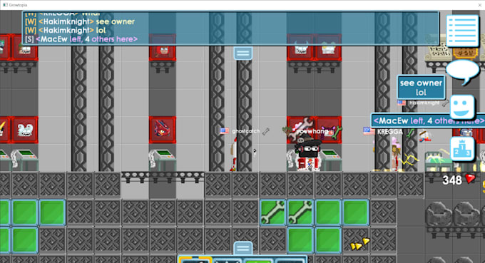 how to make music on growtopia