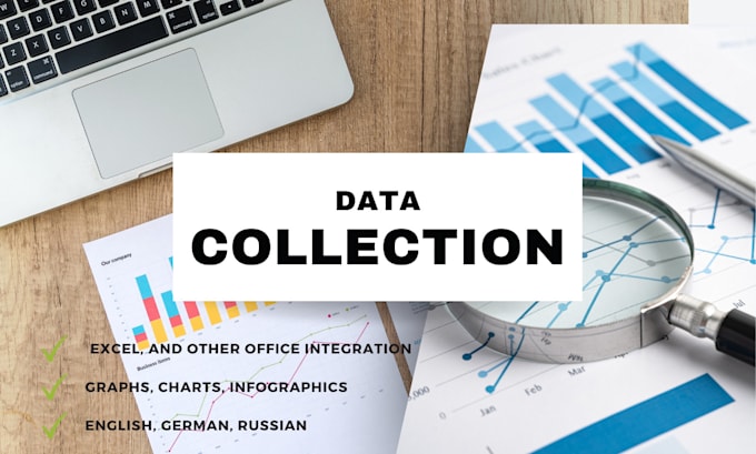 Collect and enter data for you by Tom_w4 | Fiverr