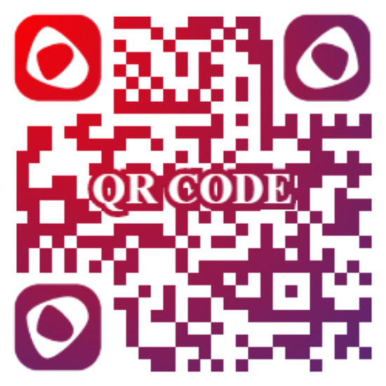 Create qr code with company logo by Himanshu1017 | Fiverr