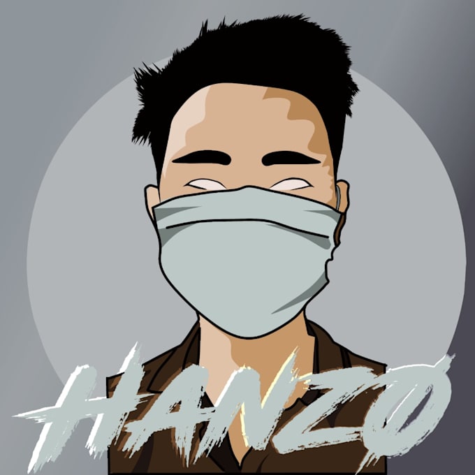 Create any vertor art by Rajbrahma | Fiverr