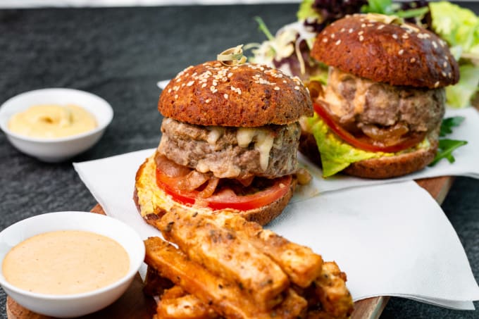 Edit food photos enhancement by Cutout_pics | Fiverr