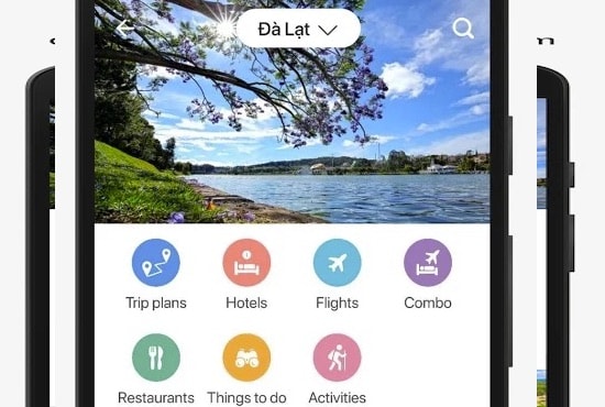 Create fast mobile app by Trungtt | Fiverr