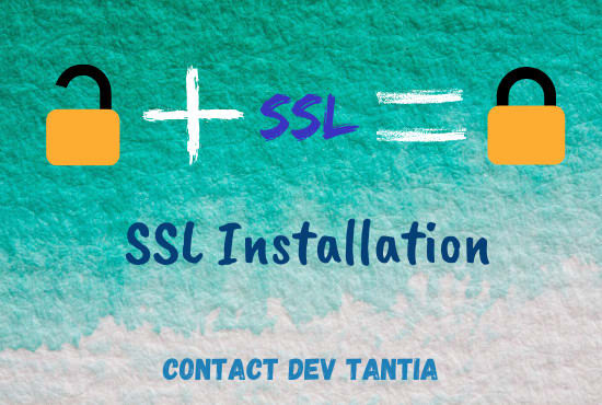Setup cloudflare ssl certificate by Devtantia | Fiverr Setup cloudflare ssl certificate by Devtantia | Fiverr
