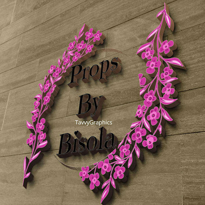 Show you logo designs by Tavvygraphics03 | Fiverr