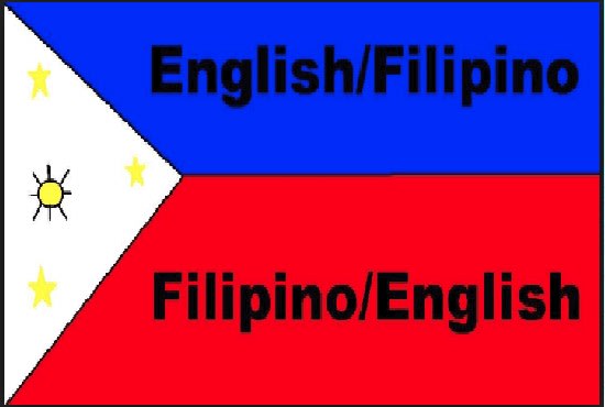 Translate english to tagalog and tagalog to english by Riazke | Fiverr