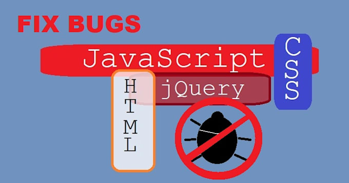 Fix html css and javascript related issues by Henritanskanen | Fiverr