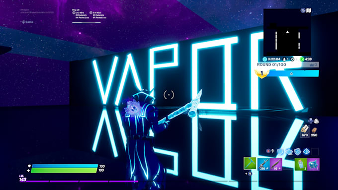 Make a simple 1v1 fortnite map by Andrew_rivera67 | Fiverr