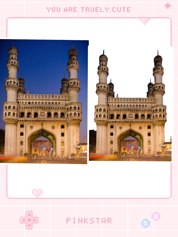 Remove background for your images without quality drop by Bandewarshiva ...