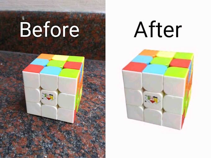 Do amazon product background removal by Milina_moncy | Fiverr