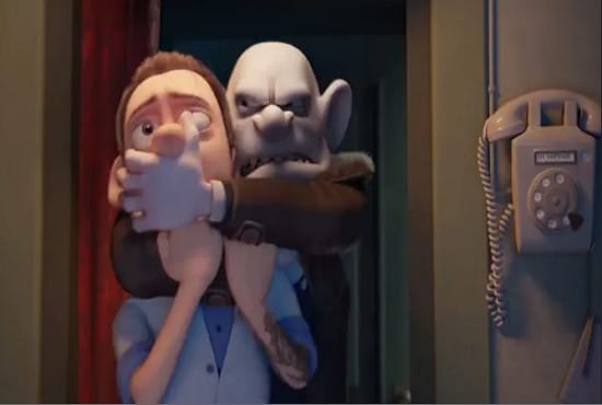 Do quality 2d, 3d character animation, cartoon music video by Cartoony ...