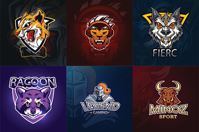 Draw a custom design, mascot, and illustrations by Azmeer_hashmi | Fiverr