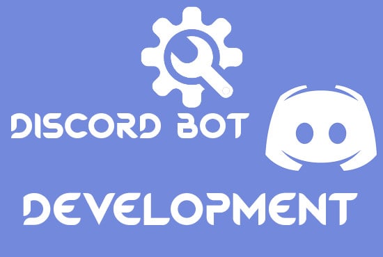 Do discord bot with discord java script by Themgorilla | Fiverr