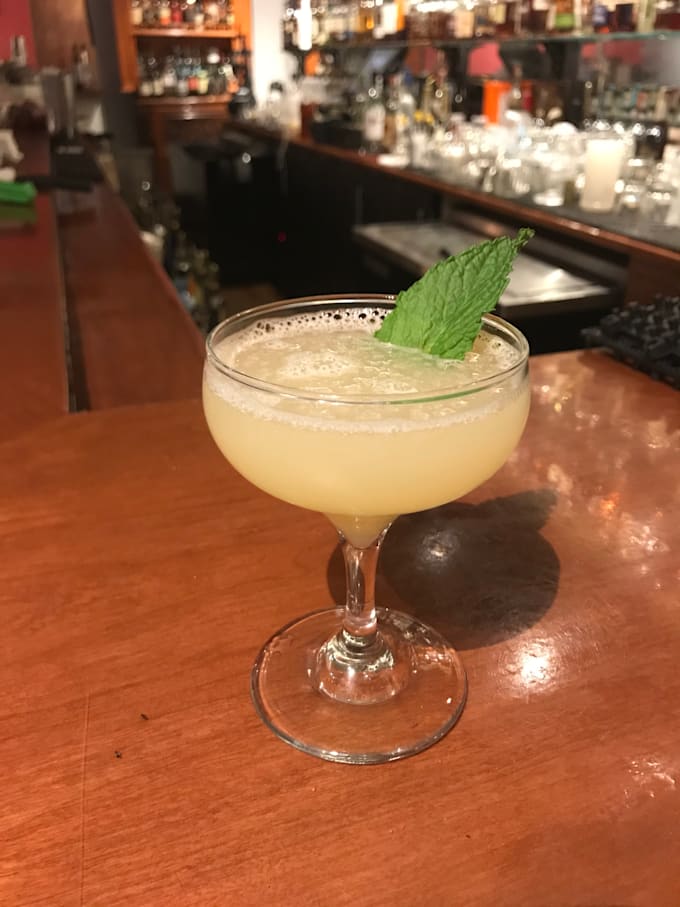 Teach you to make professional cocktails at home easily by ...