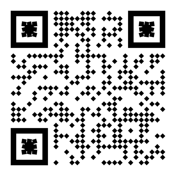 Design beautiful and multiple colour qr codes in just 12 hours by ...