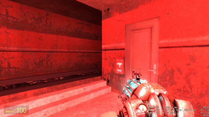 Create a source sdk garrys mod map of your liking by Marknielson7 | Fiverr