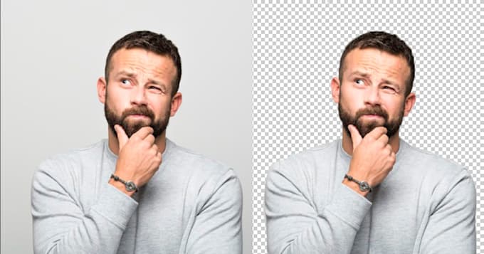 Remove your background image by Dmpdc_ | Fiverr