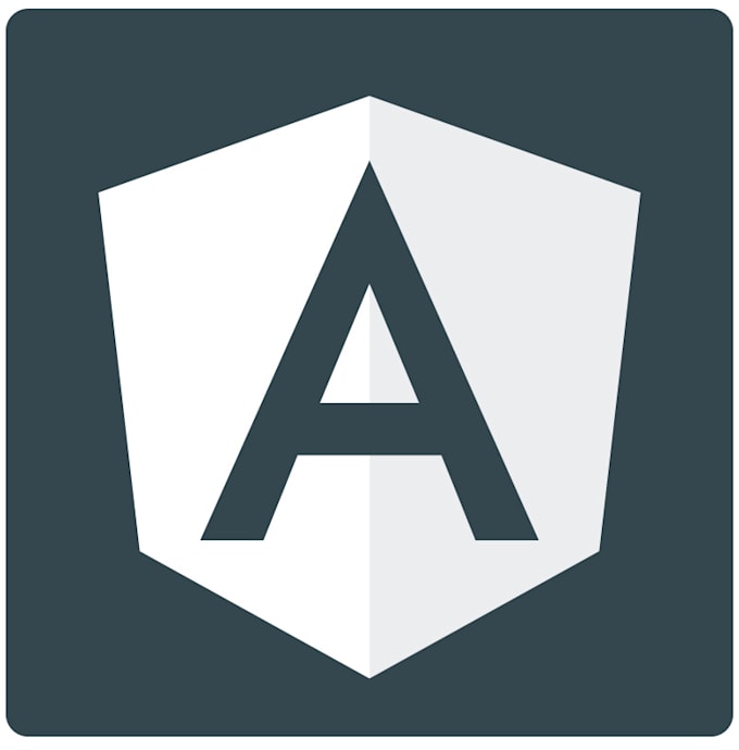 Create An Angular Node Html Css Web Application By Jamesfarrell Fiverr