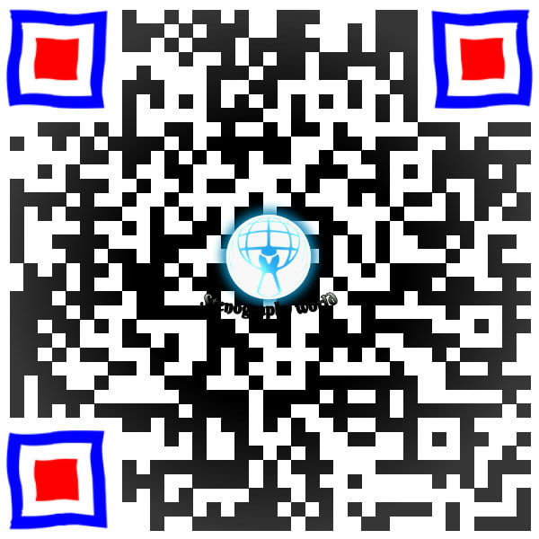 Provide you a dynamic qr code with different patterns and style by ...