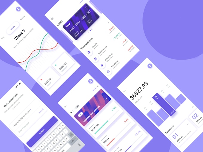 Create a professional android application by Gkortsaridis | Fiverr Create a professional android application by Gkortsaridis | Fiverr