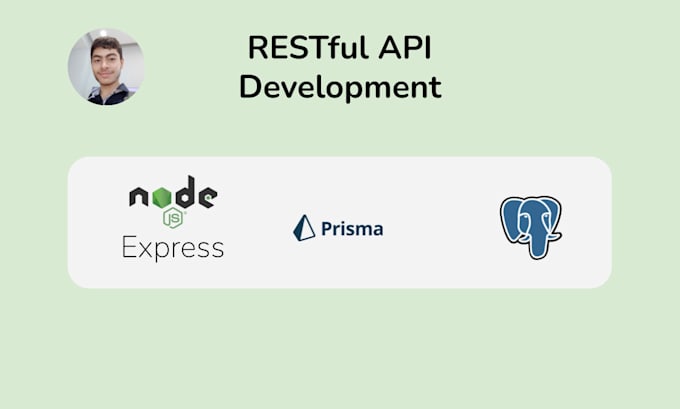 Make restful apis in nodejs, expressjs and postgresql by Omareldamiry ... Make restful apis in nodejs, expressjs and postgresql by Omareldamiry ...