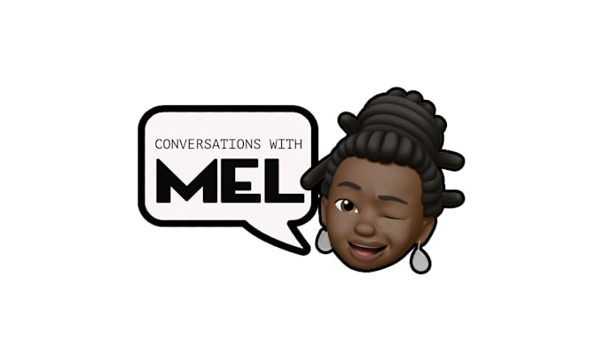 Create a memoji style logo and social media templates by Shansgotsole ...