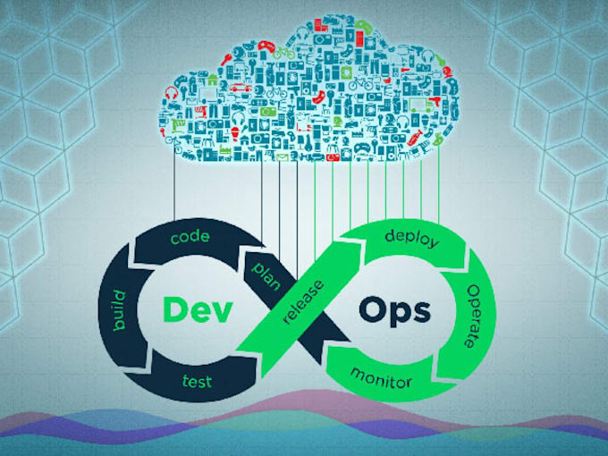 One stop solution for any devops tools cicd related work by ...