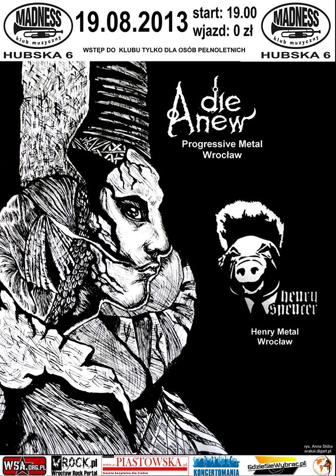 Create gig poster ready to print or post on social media by ...