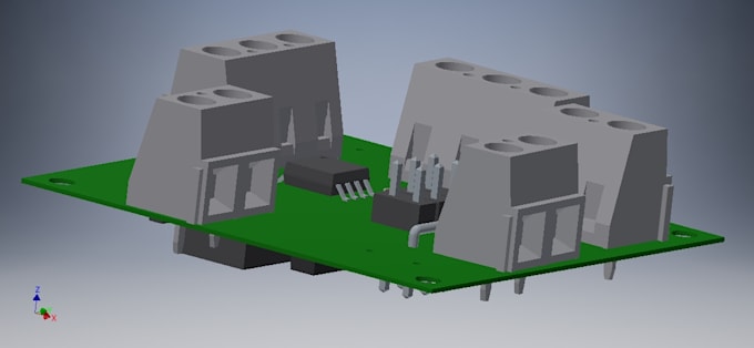 Help in your arduino programming and circuit design project by Fm2014 ...
