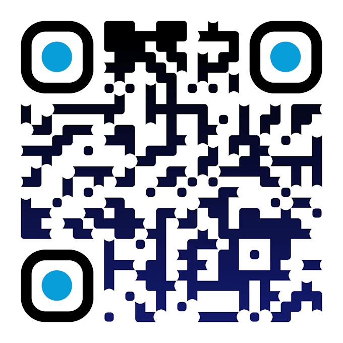 Create awesome qr codes by Karthickkart134 | Fiverr