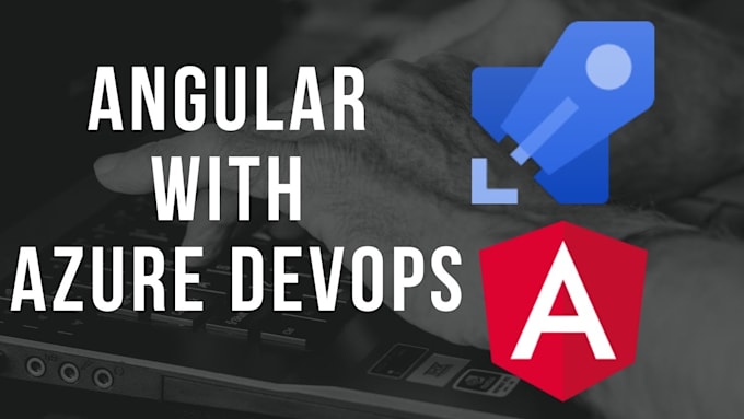 Create Angular Cicd For Windows Hosting With Azure Devops By