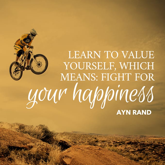 Send you 55 motivational image quotes by Smallbizworld | Fiverr