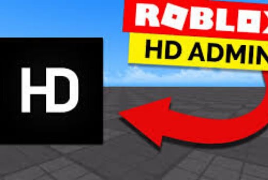 Make an admin system in your roblox game by Tweetys1kid23 | Fiverr