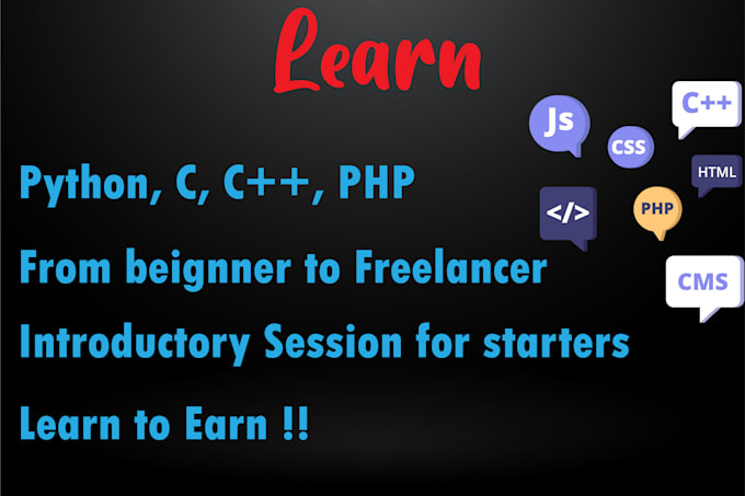 Do Programming And Developing Python Scripts Labs Or Assignments By Arsigraphics Fiverr