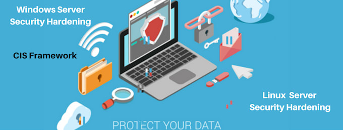 Do system and network security hardening by Kethersecurity | Fiverr Do system and network security hardening by Kethersecurity | Fiverr