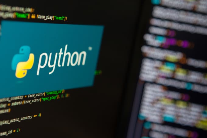 Do Projects In Python Flask Django Ml Ai And Coding By Saligg