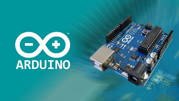 Do arduino, raspberry pi, edsim, 8051, pic, avr, stm32 programming by Masoodusman | Fiverr