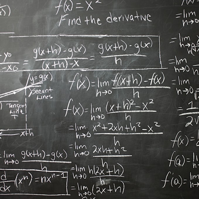 Help u in calculus 1 linear algebra college algebra trigonometry ... Help u in calculus 1 linear algebra college algebra trigonometry ...