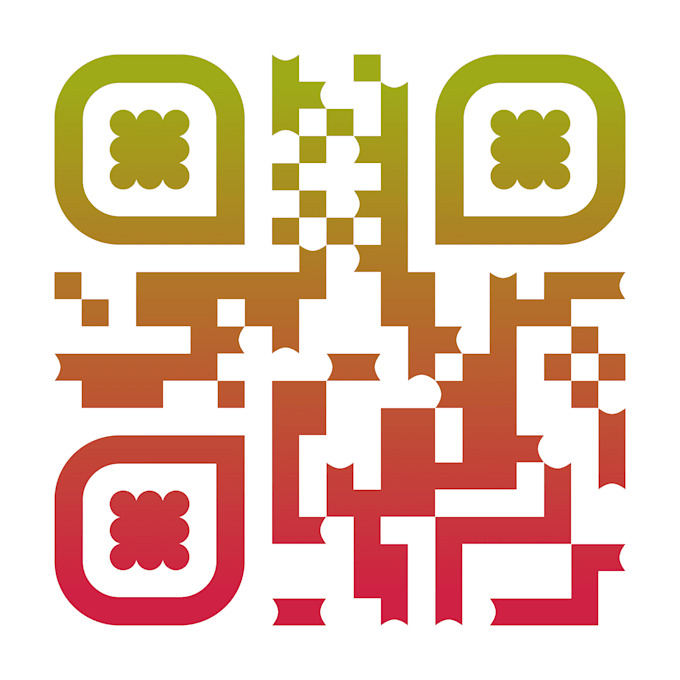 Create amazing qr code for you by Nandhurs17 | Fiverr