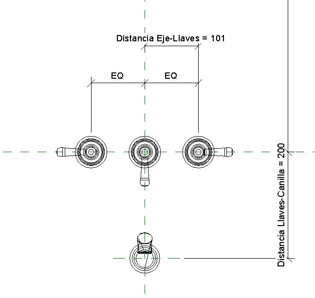 Creat your parametric family on revit by Manugonzalezo | Fiverr