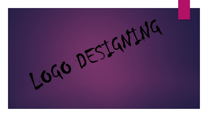 Testing gig and logo design gig by Arjunarrjun | Fiverr