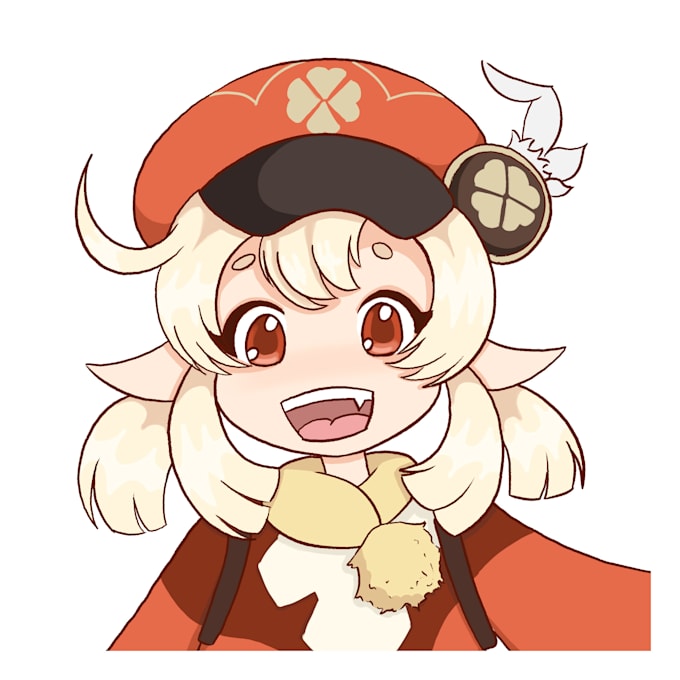 Create a small animation gif by Noarielle | Fiverr