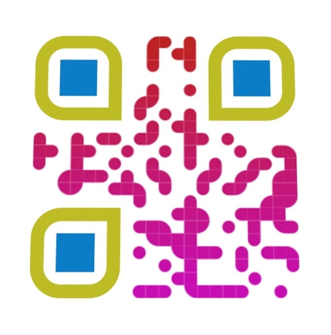 Make world class qr codes by Mdeliyassk | Fiverr