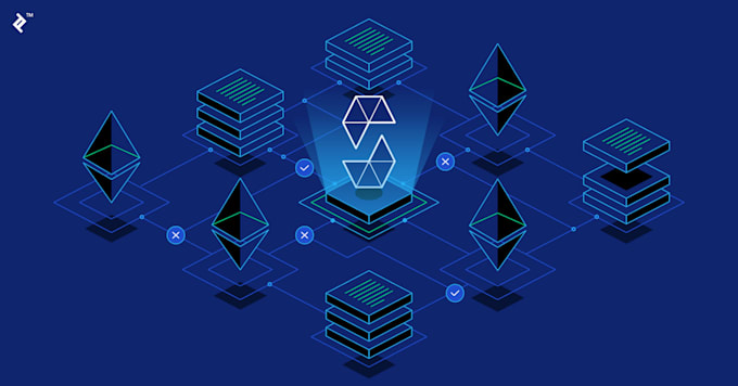 Write Solidity Based Smart Contract By Kunal Agagrwal Fiverr