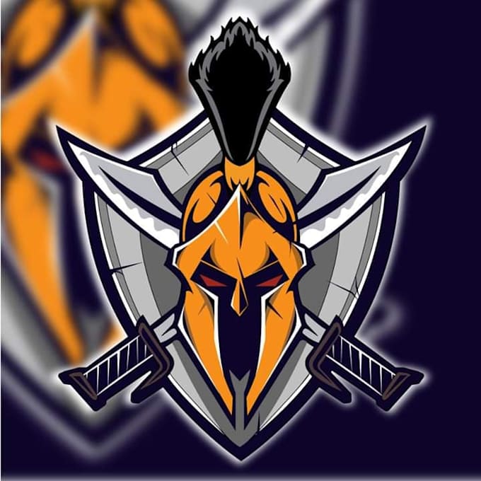 Make heavy graphic and logo designs for your business by Raoahmad887 ...