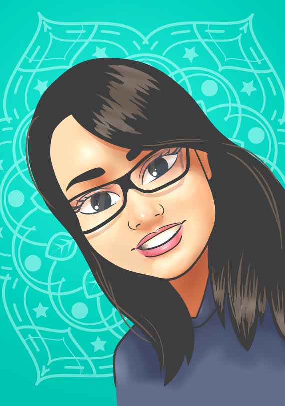 Design stunning custom cartoon by Dailyfun4 | Fiverr