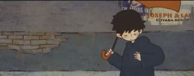 Create high quality cartoon music video or lyric music video for you by ...