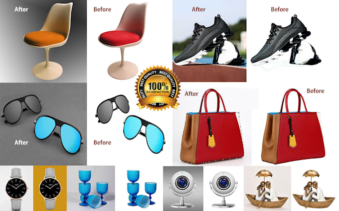 Perfect cut out images background to transparent using clipping path by ...