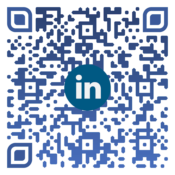 Create very imaginative qr codes for your business by Tmdrnaidu | Fiverr