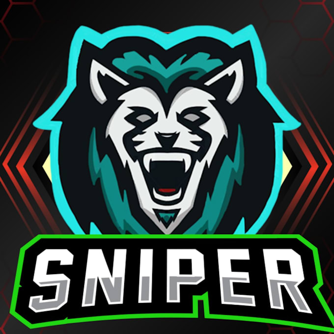 Make an 3d gaming logo withan high quality by Gilbertlieanwu | Fiverr